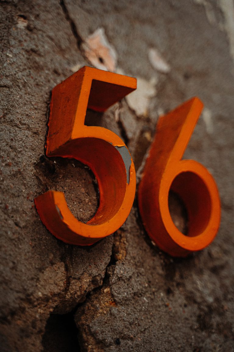 What Is My Angel Number 
