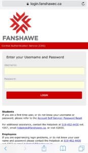 Useful Fanshaweonline Fol Login Guide